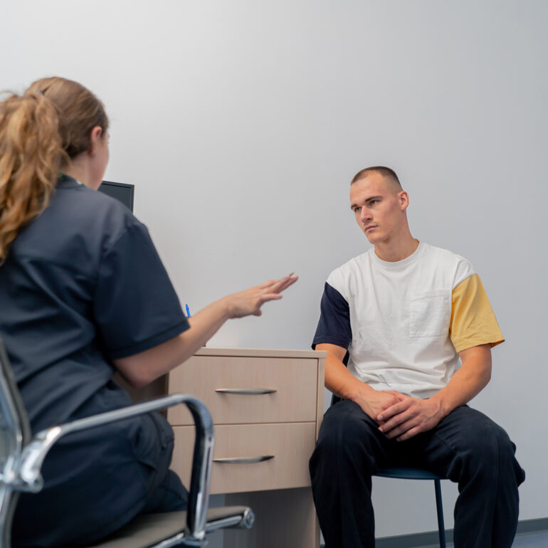 Therapie statt Haft: Die Bedeutung von § 35 BtMG | Kanzlei Ruisinger ...